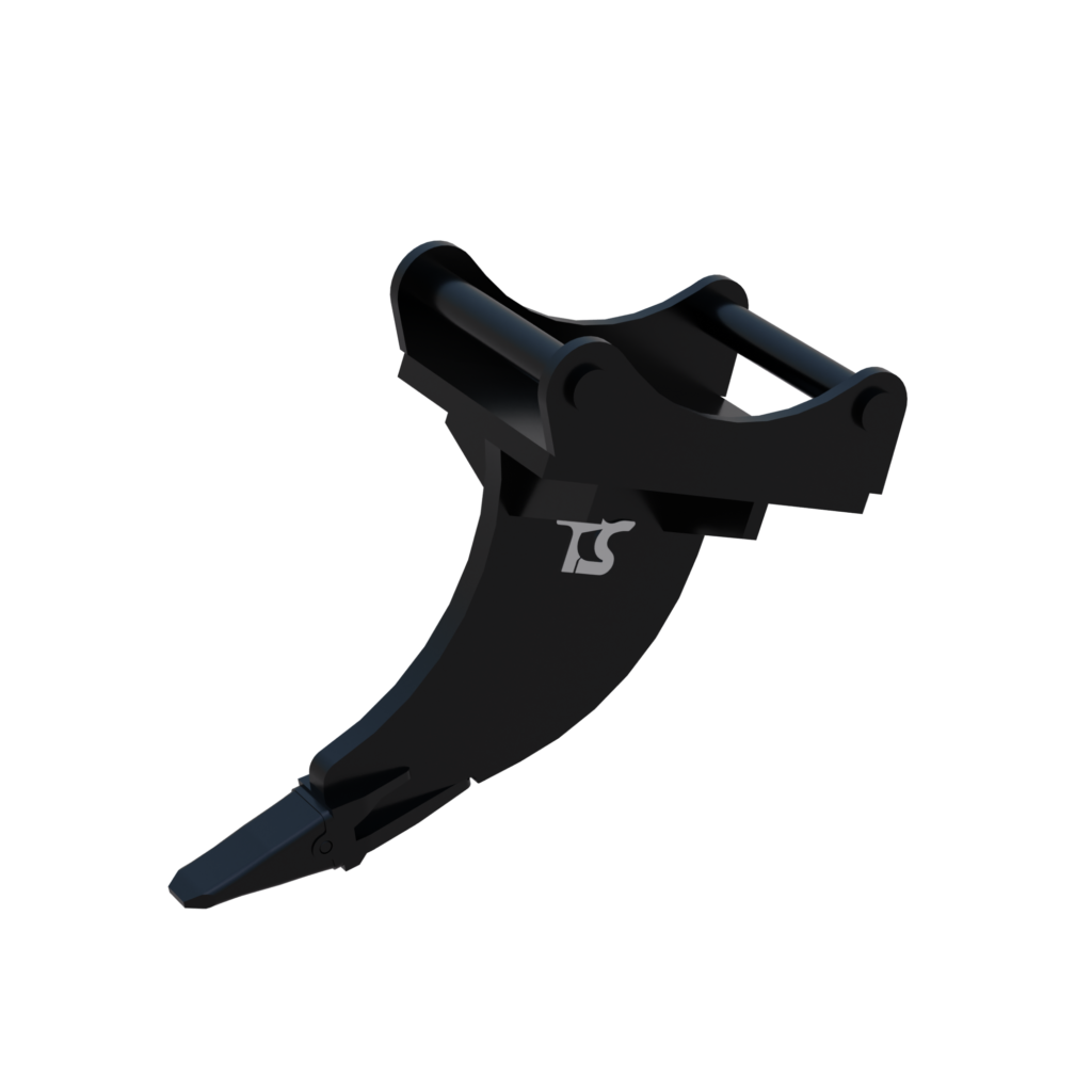 Routapiikki J350 S60 - TuraSteel